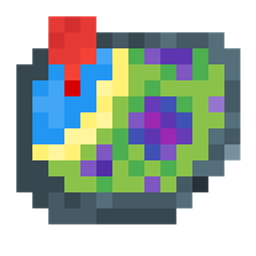 Advanced Waypoint addon - Minecraft Bedrock Addons - CurseForge