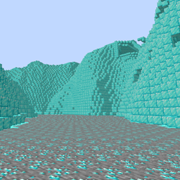 The Diamond Dimension - Files - Minecraft Mods - CurseForge