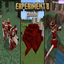 Experiment 8 - File - Minecraft Bedrock Addons - CurseForge