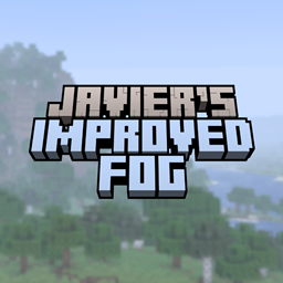 Javier's improved fog - Minecraft Shaders - CurseForge