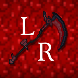 Red Scythe - Minecraft Resource Packs - CurseForge