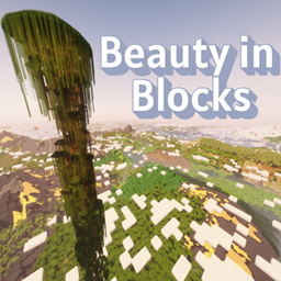 Beauty in Blocks - Minecraft Modpacks - CurseForge