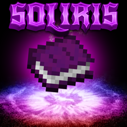 Soliris - Minecraft Mods - CurseForge