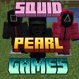 Squid Pearl Games - Gallery - Minecraft Mods - CurseForge