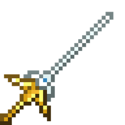 Aether Big Valkyire Lance - Minecraft Resource Packs - CurseForge