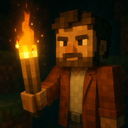 Dynamic Light + Offhand Torch [Second Hand] (Achievements Friendly ...