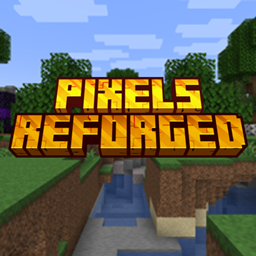 Shadow's Pixels Reforged - Files - Minecraft Resource Packs - CurseForge