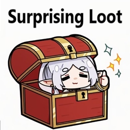 Surprising Loot - Minecraft Mods - CurseForge