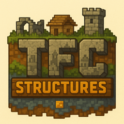 TFC Structures - Files - Minecraft Mods - CurseForge