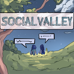 Social Valley - Files - Stardew Valley Mods - CurseForge