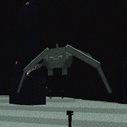 Old End - Minecraft Resource Packs - CurseForge