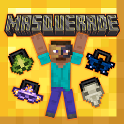 Masquerade - Minecraft Mods - CurseForge