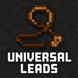 Universal Leads - Minecraft Mods - CurseForge