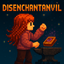Disenchant Anvil - Minecraft Mods - CurseForge
