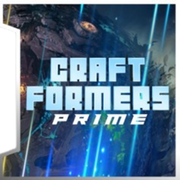 Craftformers Prime - Files - Minecraft Mods - CurseForge
