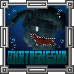 SCP-3000, Anatashesha - Minecraft Mods - CurseForge