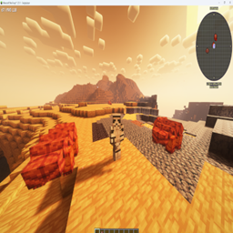 Makyn's pack blocks and items - Minecraft Mods - CurseForge