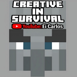 Creative in Survival - Creative in Survival (Preview) by YouTube Ei ...
