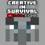 Creative in Survival - Creative in Survival by YouTube Ei Carlos.mcpack ...