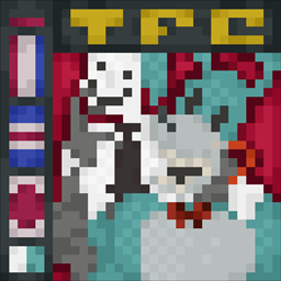 the walten files - File - Minecraft Modpacks - CurseForge