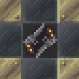 Warium Akimbo - Minecraft Mods - CurseForge