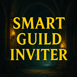 Smart Guild Invite - World of Warcraft Addons - CurseForge
