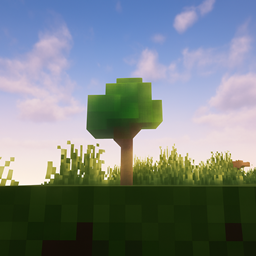 WiFi's 3d Saplings (Alpha) - Minecraft Resource Packs - CurseForge
