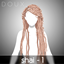 Doux - Shai Hairstyle (Full) - The Sims 4 Create a Sim - CurseForge