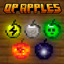 OP APPLES - Minecraft Bedrock Addons - CurseForge