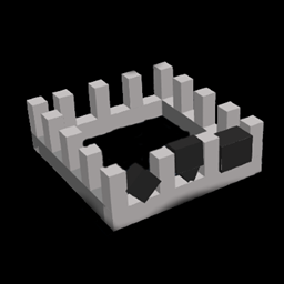 Voidstar - Noli - Minecraft Mods - CurseForge