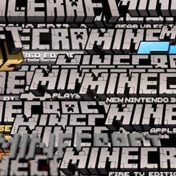 Minecraft Title Selector - Files - Minecraft Bedrock Texture Packs ...