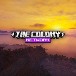 The Colony Network - Minecraft Modpacks - CurseForge
