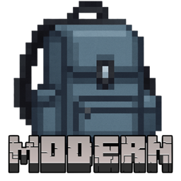 DaSuperiorWeight Modern icon - Minecraft Resource Packs - CurseForge
