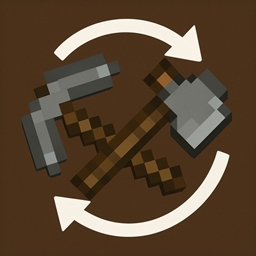 Simple Autotool Minecraft Mods Curseforge