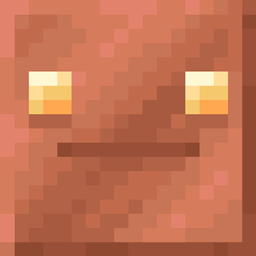 Copper Worm - Gallery - Minecraft Mods - CurseForge