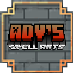 ADV's Spell Arts - Iron's Spells Addon - Minecraft Mods - CurseForge