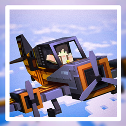 SkyBound - Minecraft Bedrock Addons - CurseForge