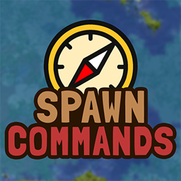 Spawn Commands - Minecraft Mods - CurseForge