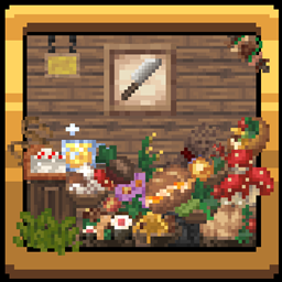 Pixel Perfection x FARMER'S DELIGHT - Pixel Perfection x FARMER'S DELIGHT v1.5 - Minecraft ...