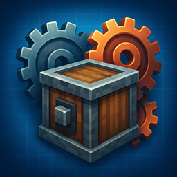 Blockbusters - Minecraft Modpacks - CurseForge