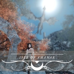 Isle of Amanar - Gallery - The Sims 4 Rooms / Lots - CurseForge