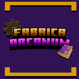 Fabrica Arcanum - Minecraft Modpacks - CurseForge