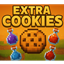 Extra Cookies - Minecraft Mods - CurseForge