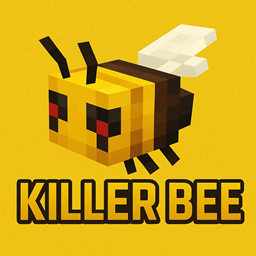 Killer bees - Minecraft Addons - CurseForge