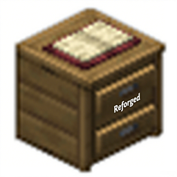 Delightful Cuisine for Woodheads Reforged - Minecraft Mods - CurseForge