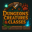 Dungeons, Creatures and Classes (DnD) - Files - Minecraft Mods - CurseForge