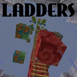 Ladders - Minecraft Worlds - CurseForge