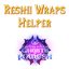 ZamestoTV: Reshii Wraps Helper - World of Warcraft Addons - CurseForge