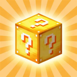 Lucky Block Race PVP - Gallery - Minecraft Worlds - CurseForge