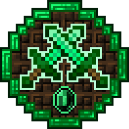 Marvvinekk's Emerald Items! [NEO/FORGE/FABRIC] - Files - Minecraft Mods ...